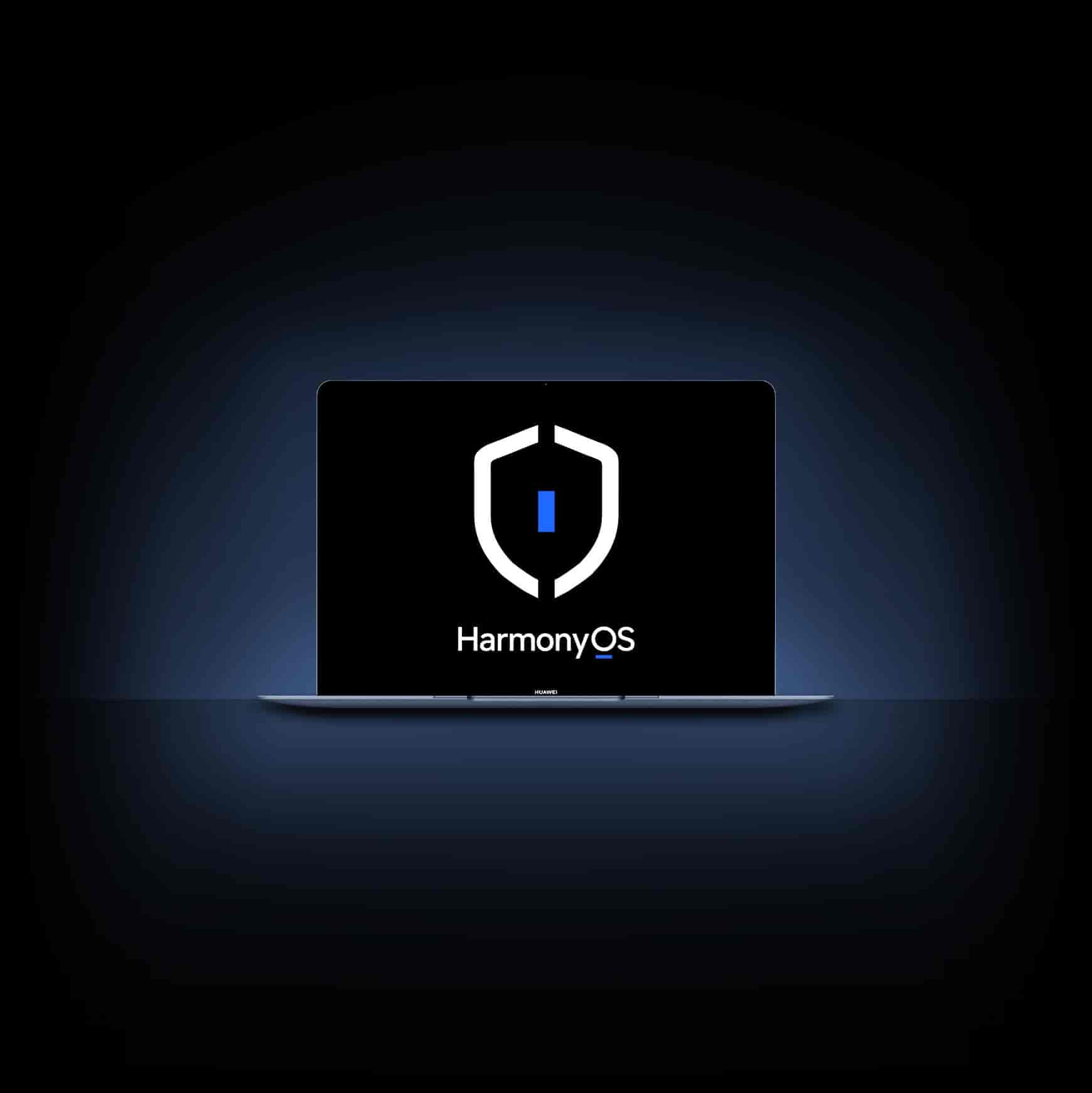 鸿蒙电脑 - HarmonyOS 5